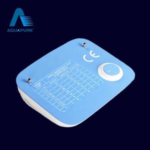 Jual Double Quartz Glass Electrode Medical Ozone Therapy with Ozone ...