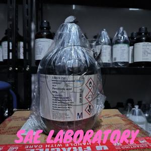 Jual PERCHLORIC ACID / Asam Perklorat 60% Merck 100518 - Kab. Bandung ...