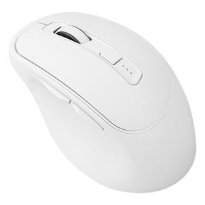 Jual DA Mouse Rubix One Wireless Bluetooth Silent Ergo Dual Mode ...
