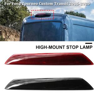Jual Lampu Berhenti Dudukan Tinggi Lampu Belakang Peringatan Parkir ABS ...