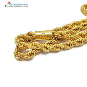 Jual Bag Chain Rantai Tali Tas LANDER / Chain / 222 / 120cm - Kota ...