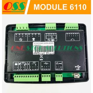 Jual Module Genset Controller Oem 6110 Mkii Replacement Dse6110Mkii Dse ...