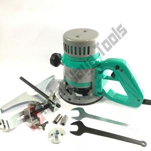 Jual NRT-PRO 3601 HD Mesin Router Besar - Profil Kayu Besar Best - Kota ...