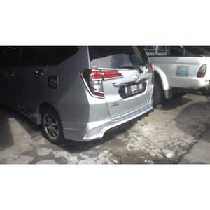 Jual bodykit toyota cayla sigra calya body kit bodikit grade-a ...