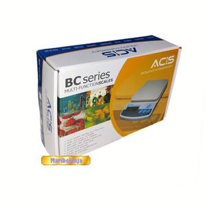 Jual TIMBANGAN DIGITAL ACIS BC-5000 COMPACT SCALE KAPASITAS 5 KG - Kota Medan - gantagantu ...