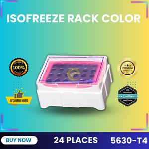 Jual IsoFreeze Rack, Color - Changing Rack, for Tube 0.5, 1.5, and 2.0 ...