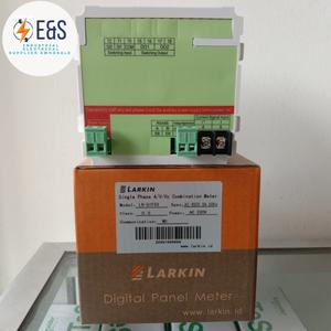 Jual POWER MULTI AMPER VOLT HZ METER DIGITAL 1 PHASE LR-UIF33 LARKIN - Kota Medan - gantagantu ...