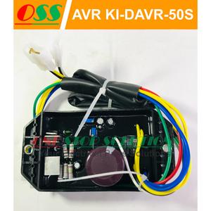 Jual Avr Ki-Davr-50S Atau Avr Genset Ki Davr 50S Kipor 5 Kw Kva 1 Phase ...
