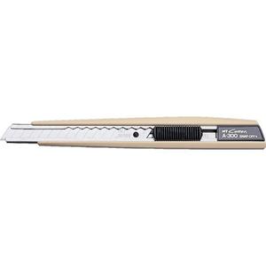 Jual NT A300 NT Cutter Knife A type Standard Pisau Cutter NT A-300 ...