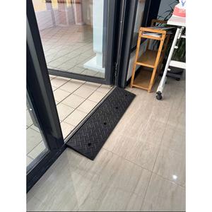 Jual Curb Ramp Pvc Ramp - Ramp Dari Bahan Plastik Tebal 3 CM - Kota ...