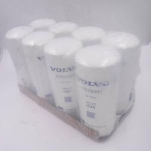 Jual OIL FILTER OLI VOLVO 17533661 VOE17533661 - Jakarta Pusat ...