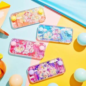 Jual KAWAII PREMIUM WATER GAME mainan pencetan air jadul lucu pastel ...