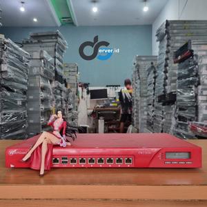 Jual Firewall Watchguard XTM 3 Series - X330 - Kab. Bogor - DScomp ...