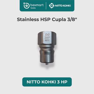Jual Nitto HSP Cupla 3HP (3/8") Best - Kab. Semarang - INDOHOMESMRNG ...