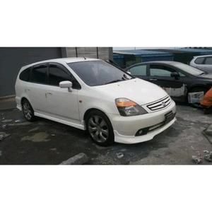 Jual BODYKIT Honda stream modulo body kit bodikit grade-a - Jakarta ...