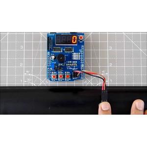 Jual Arduino Multifunction Learning Led Buzzer 7 Segment Button Shield ...