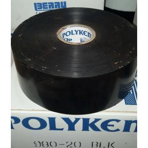 Jual Polyken Wrapping Tape 4" X 100 Fiit Isolasi Pipa Besi Termurah ...