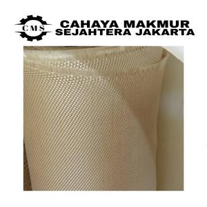 Jual TNT-510 FIRE BLANKET HT 800 1MM X 100CM X 50M / ROLL - Kab. Bekasi ...