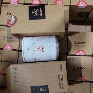 Jual FUEL FILTER SOLAR SANY SY215 B222100000521 P552561 60201217 ...