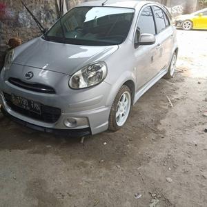 Jual BODY KIT Bodykit sidekirt nissan march GRADE-A - Jakarta Timur ...