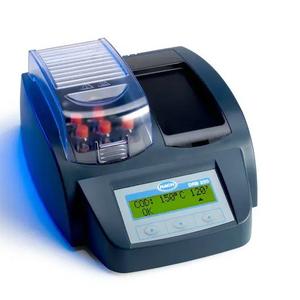 Jual HACH LTV082.53.40001 Digital COD Reactor Model DRB 200 - Jakarta ...