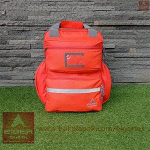 Jual Tas Ransel Siaga Bencana Eiger 910007679 First Aid Pack 20L ...