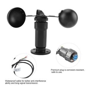 Jual Anemometer Wind Speed Sensor Ukur Kecepatan Angin Arduino ...
