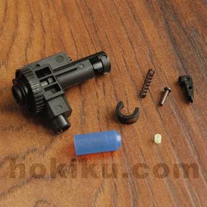 Jual PTR Army Force Accurate Series Hop Up Chamber for M4 / M16 AEG - Jakarta Selatan - racca12 ...