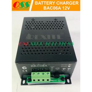 Jual Battery Charger Univ Electrical Bac06A 12V 6A Model Smartgen Oem ...