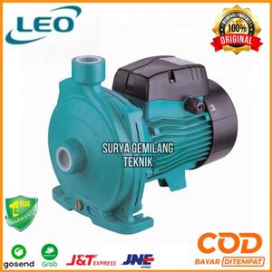 Jual Pompa Transfer Centrifugal Leo Acm 75 1HP 220V 1 Inch Sentrifugal Pump - Jakarta Barat ...