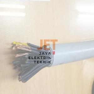 Jual Kabel Control YSLY-JZ YSLY 42x0.75 42x0,75 Delta per-meter ...