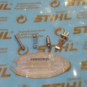 Jual Carburator Set of Inlet Needle Walbro MS-440 STIHL ORIGINAL Best ...