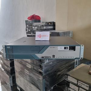 Jual Router Cisco 3800 series - Cisco 3825 - Kab. Bogor - DScomp | Tokopedia