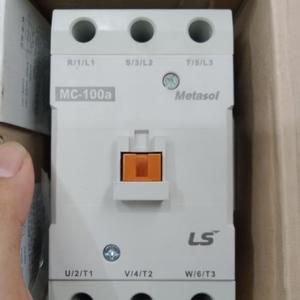 Jual LS KONTAKTOR 3P 100A MC-100A (AC) / MC100A Best - Kota Bandung ...