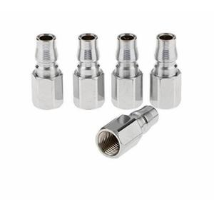 Jual Quick Coupler Angin Type PF20 drat 1/4" - Jakarta Barat - Sumber ...