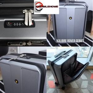 Jual Travel Kit Cabin Kalibre Rover 20 In Original Koper Kalibre Rover ...