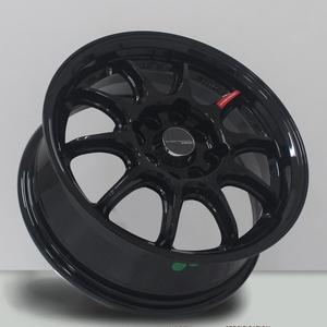 Jual VELG WORK EMOTION RING 14 Mobil ET+25 Kijang Lama Suzuki S Presso ...