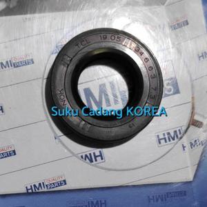 Jual Seal Input Shaft Pinion Power Steering Timor Kia Carens 1 2 Carnival - Kota Malang ...