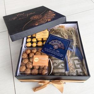 Jual HAMPERS IDUL ADHA PARCEL RAMADAN LEBARAN HAJI BOX GIFT KOTAK KADO ...
