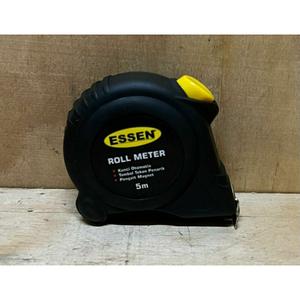 Jual rol meter essen 5 meter - Kota Surabaya - 303 Official | Tokopedia