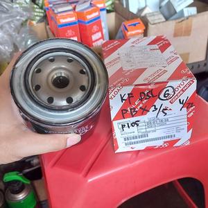 Jual oil filter/filter oli toyota kijang diesel 90915-td004 ori toyota ...
