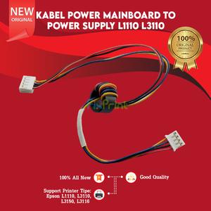 Jual Kabel Power Supply L1110 L1210 L3110 L3210 L3150 L3156 L5290 New ...