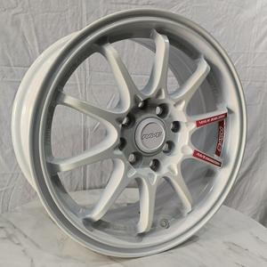 Jual Velg Rays CE28 Ring 15 AVANZA XENIA JAZZ AYLA CAHYA DATSUN BRIO ...