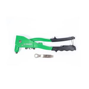Jual TEKIRO HAND RIVETER / TANG RIVET / TOOLS - ALAT PERKAKAS - KUNCI ...