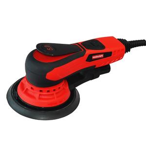 Jual Automotive Brushless mini Orbital Sander orbital grinder concrete ...