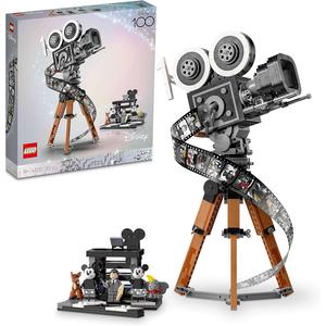 Jual LEGO 43230 Disney Walt Disney Tribute Camera - Kota Tanjung Pinang ...