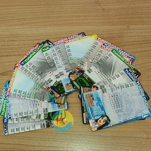 Jual MBER Kartu Namco Wangan Midnight um Tune 3 WMMT Mario Kart ...