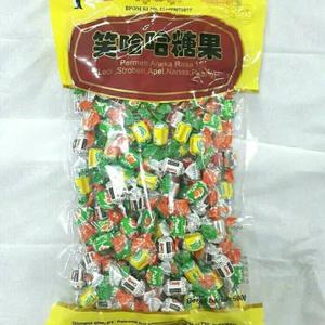 Jual Permen Aneka Rasa Buah 500G / Assorted Fruit Candy 500Mg / Permen ...