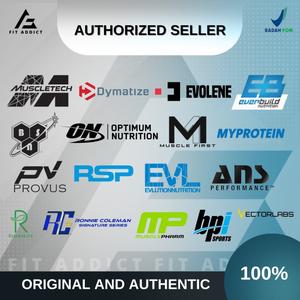 Jual Promo Terbatas Everbuild Iso Build 5 Lb Lbs 5Lb 5Lbs Whey Protein ...