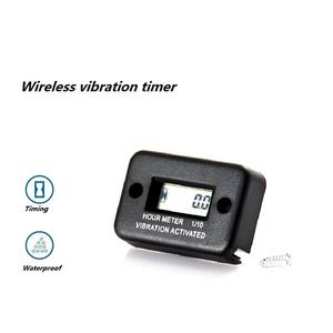 Jual Digital Engine Tach Hour Meter Wireless Vibration Hour Meter - Kab. Bandung Barat - Aurora ...